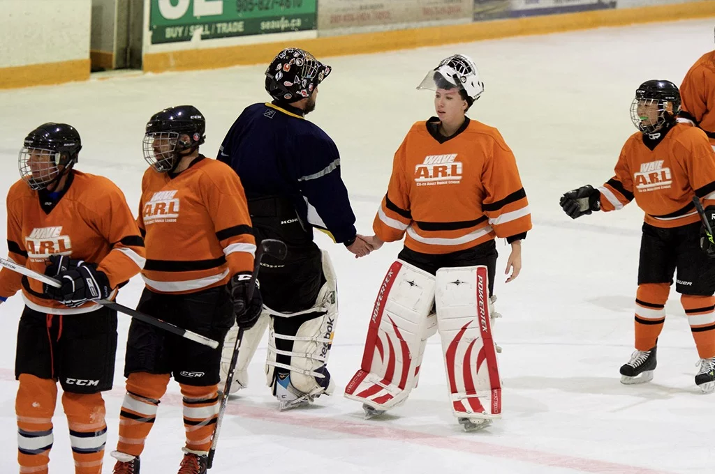 Spring Blast – ARL – Adult Recreational League